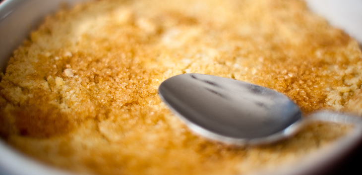 Everything About The Crumble - Groomed Home