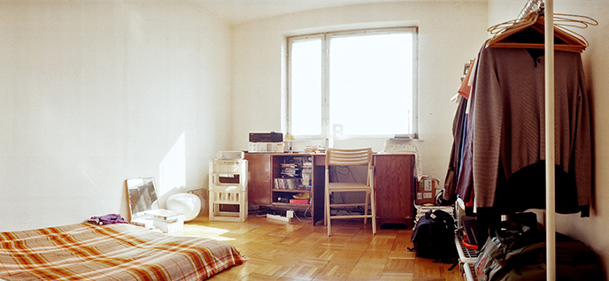 How To Create A Secret Room - Groomed Home