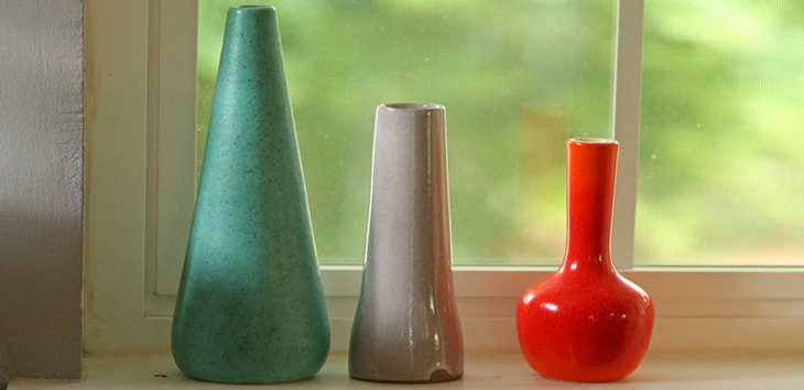 Clean Your Vases - Groomed Home