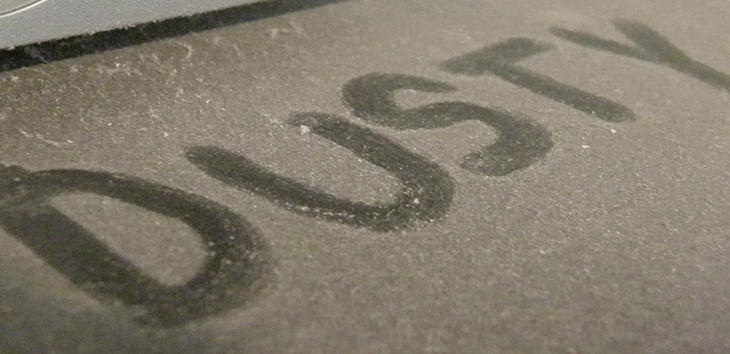 6 Quick Tips For A Dust-Free Home - Groomed Home